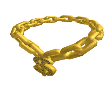 Bling $$ Necklace | Roblox Wiki | Fandom