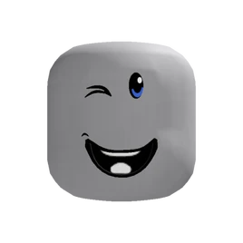 Blue Wistful Wink | Roblox Wiki | Fandom