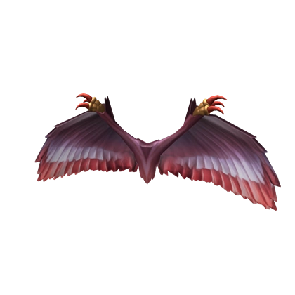 Harpy Wings | Roblox Wiki | Fandom