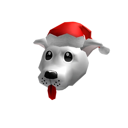 HoliDog | Roblox Wiki | Fandom