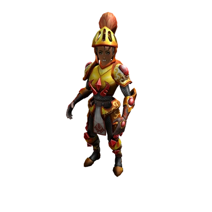 Knights of Redcliff: Elite Dragoon | Roblox Wiki | Fandom
