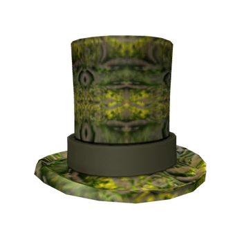 Wanwood Top Hat | Roblox Wiki | Fandom