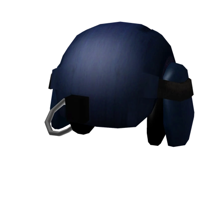 Bell 206 Helicopter Pilot Headgear | Roblox Wiki | Fandom