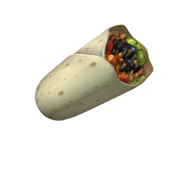 Burrito Backpack | Roblox Wiki | Fandom