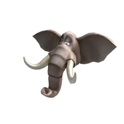 Elegant Elephant Disguise | Roblox Wiki | Fandom