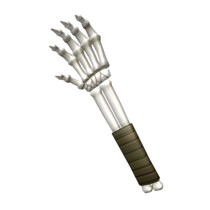 Giant Skeleton Arm | Roblox Wiki | Fandom