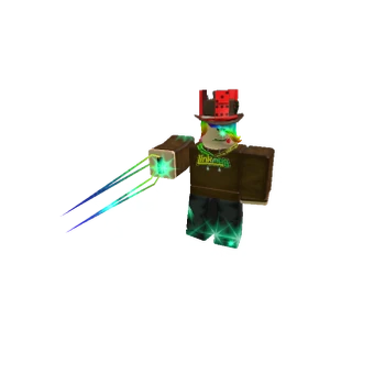 Linkmon99 | Wiki Roblox | Fandom