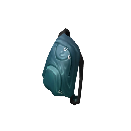 One Shoulder Canvas Backpack | Roblox Wiki | Fandom