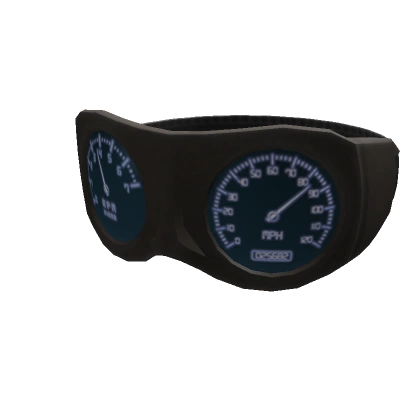 Ready, Set, Speed Goggles | Roblox Wiki | Fandom