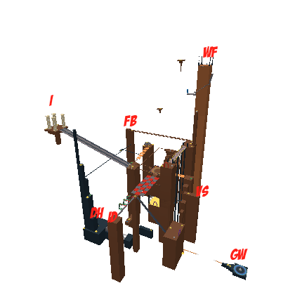 Sword Fights on the Heights IV | Roblox Wiki | Fandom