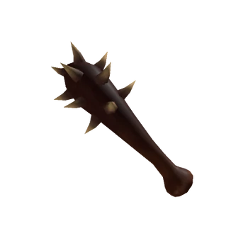 Spiked Club | Roblox Wiki | Fandom