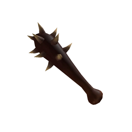 Spiked Club | Roblox Wiki | Fandom
