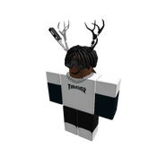 Типы аватаров | Roblox вики | Fandom