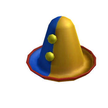 Clown Hat | Roblox Wiki | Fandom