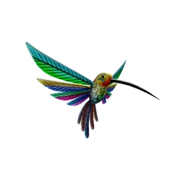 Colibri the Colorful | Roblox Wiki | Fandom