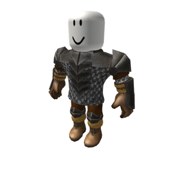 Iron Armor | Roblox Wiki | Fandom
