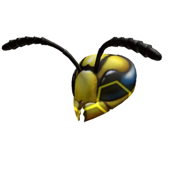 Nectar Napper Wasp Head | Roblox Wiki | Fandom