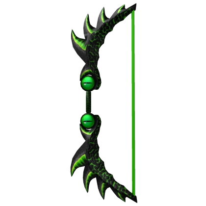 The Overseer's Bow | Roblox Wiki | Fandom