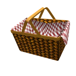 Picnic Basket | Roblox Wiki | Fandom