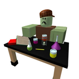 PlatinumFive | Roblox Wiki | Fandom