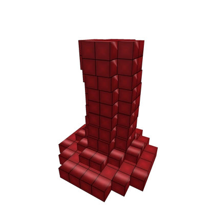 Red Builder's Top Hat | Roblox Wiki | Fandom
