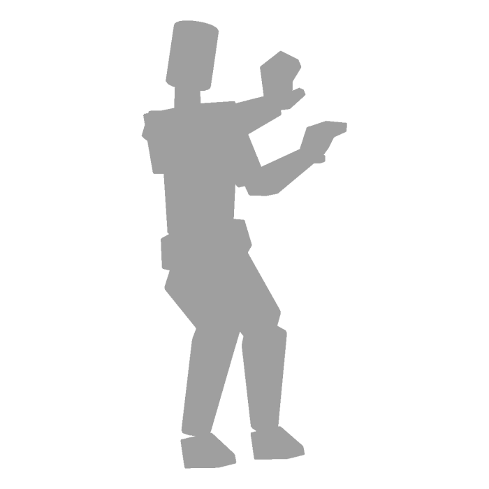 Secret Handshake Dance | Roblox Wiki | Fandom