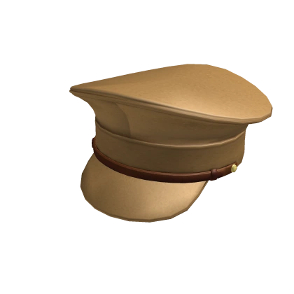 Service Dress Cap | Roblox Wiki | Fandom