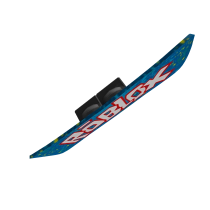 Snow Shredder's Board | Roblox Wiki | Fandom