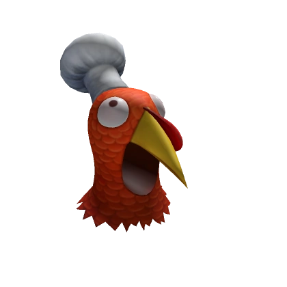 Turkey Chef Hat | Roblox Wiki | Fandom