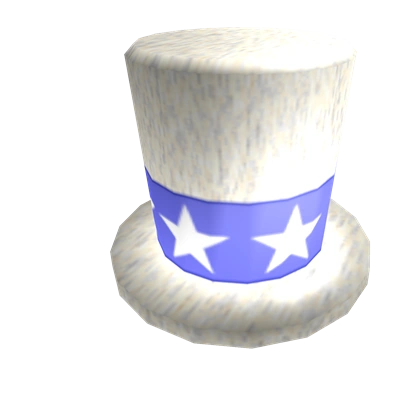 Uncle Sam's Top Hat | Roblox Wiki | Fandom