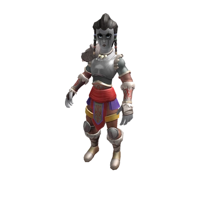 Barb the Barbarian | Roblox Wiki | Fandom