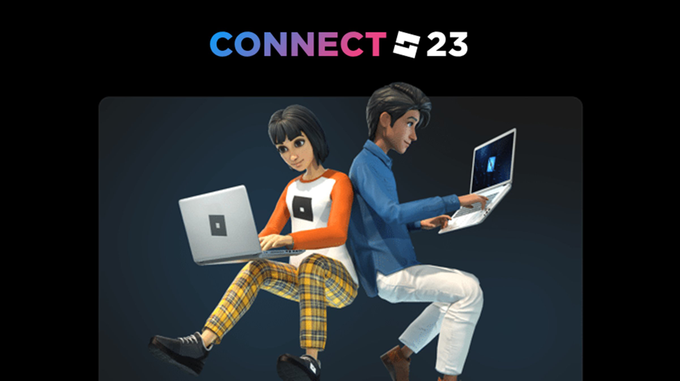 Connect 2023 | Roblox Wiki | Fandom