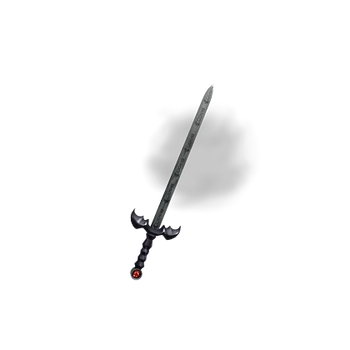 Evil Knight Sword | Roblox Wiki | Fandom
