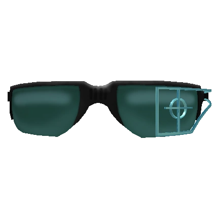 Laservision Shades G3 | Roblox Wiki | Fandom