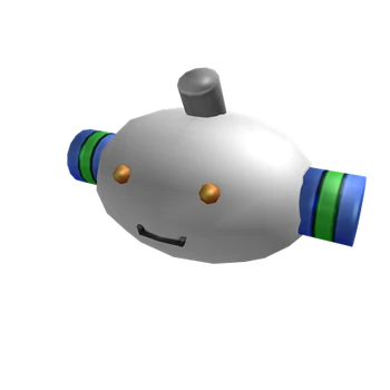 Princedom Janitor Bot | Roblox Wiki | Fandom