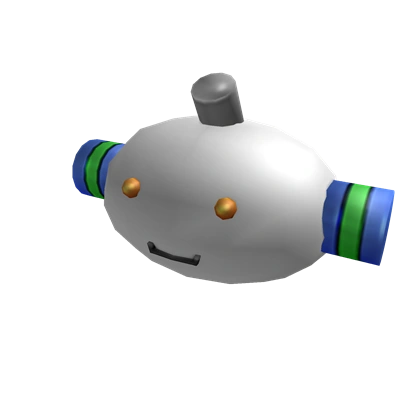 Princedom Janitor Bot | Roblox Wiki | Fandom