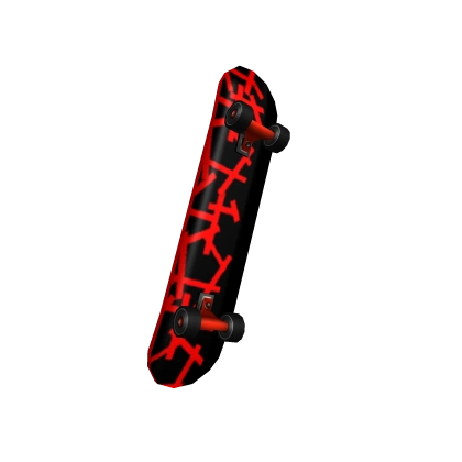Red Grind Skateboard | Roblox Wiki | Fandom