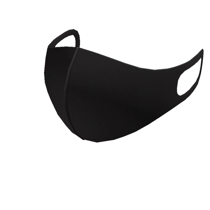 Sponge Mask - Male Star | Roblox Wiki | Fandom