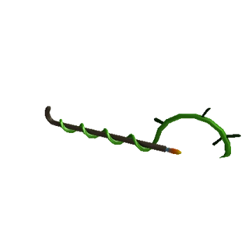Vine Staff | Roblox Wiki | Fandom