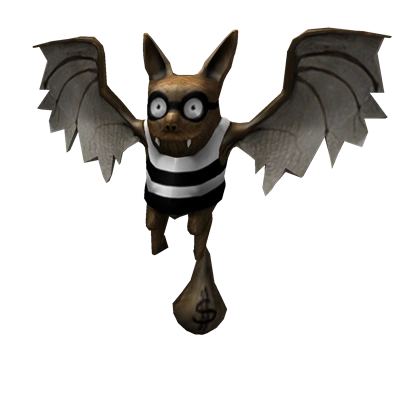 Bat Burglar | Roblox Wiki | Fandom