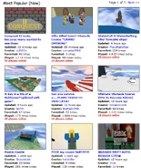Timeline of Roblox history/2008 | Roblox Wiki | Fandom