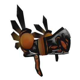 Hallow's Valk | Roblox Wiki | Fandom