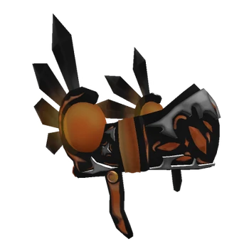 Hallow's Valk | Roblox Wiki | Fandom