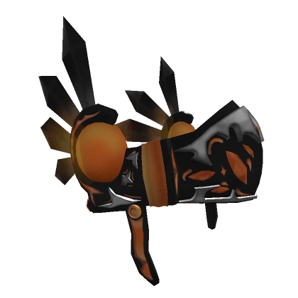 Hallow's Valk | Roblox Wiki | Fandom