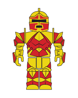 Redcliff Elite Commander | Roblox Wiki | Fandom