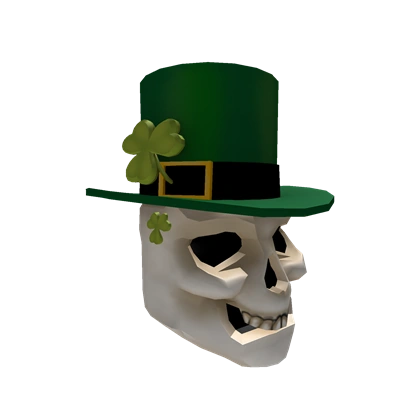 Skull Patrick | Roblox Wiki | Fandom