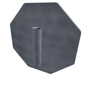 Stop Sign | Roblox Wiki | Fandom