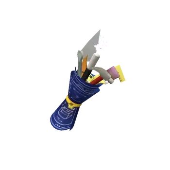 The Classic Developer's Toolkit | Roblox Wiki | Fandom