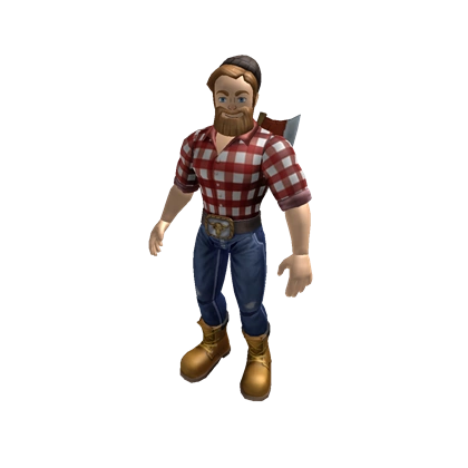 William "Big Bill" Conner | Roblox Wiki | Fandom