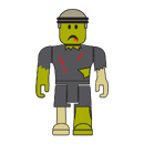 Roblox toys/Series 2 | Roblox Wiki | Fandom